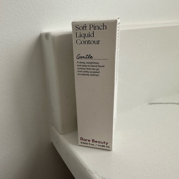 Rare Beauty | Makeup | New Rare Beauty Soft Pinch Liquid Contour Color ...